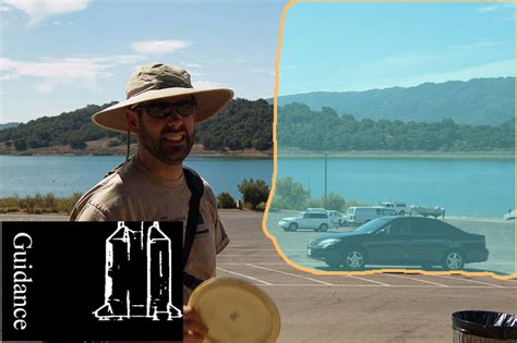 Magic Multi Modality Guided Image Completion