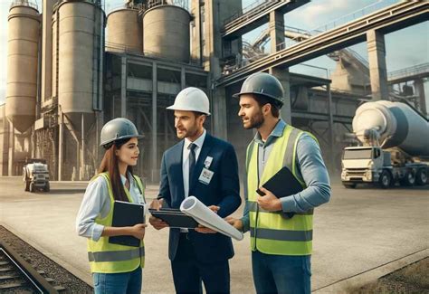 Bulk Materials Handling Careers