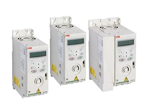 Nahar Engineering Service Bd Frequency Drive Abb