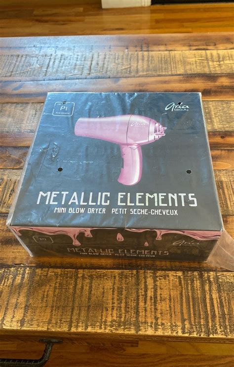 Aria Travel Size Hair Styling Tools Mercari