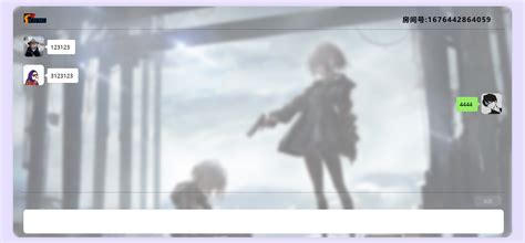 GitHub OblivionTime HLRTC 基于webrtc实现的数据通道 datachannel 实现p p私聊和群聊 实现多用户屏幕共享和多用户视频 后端纯nodejs实现