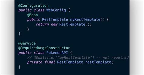 Spring Boot Does Not Provide Auto Configured Resttemplate Bean