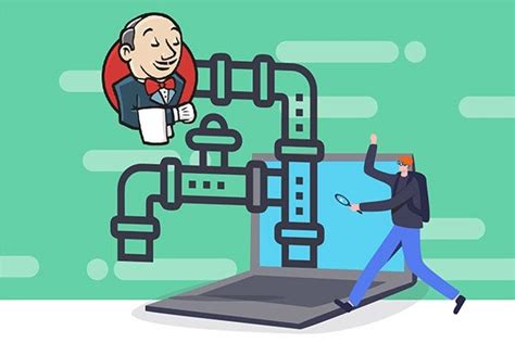 How To Use The Jenkins Scripted Pipeline Blazemeter By Perforce