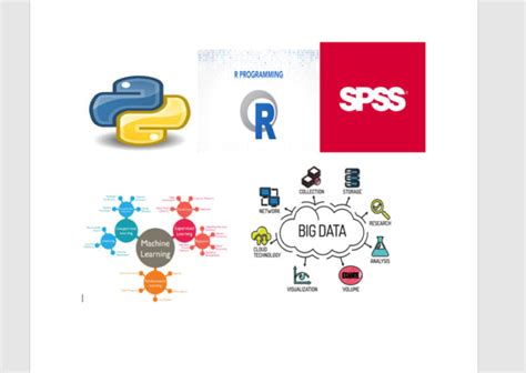 Do Python Big Data And Machine Learning By Kelvinsilali Fiverr
