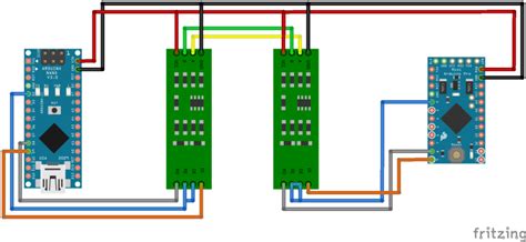 Rs485 Gateway On Raspberry Pi Mysensors Forum
