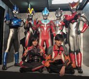Takuya Negishi Ultraman Wiki Fandom