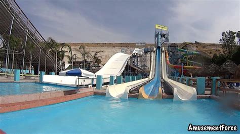 Water Park Tijuana Mexico