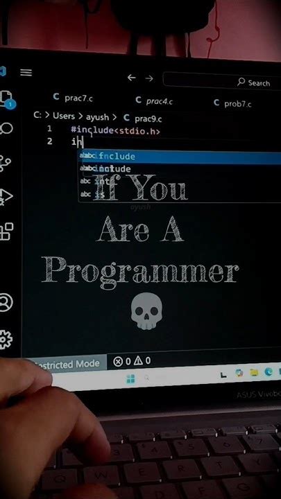Table Of 42 💀 Programming Coding Engineering Youtube