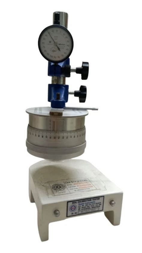 Calibration Services Of Dial Calibration Tester At Rs 999sample In