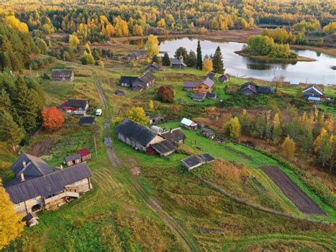 В Кенозерском национальном парке стартовал конкурс «Хранители традиций»
