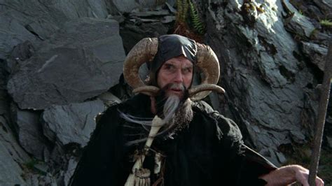 Best Quotes From Monty Python And The Holy Grail 15 Funniest
