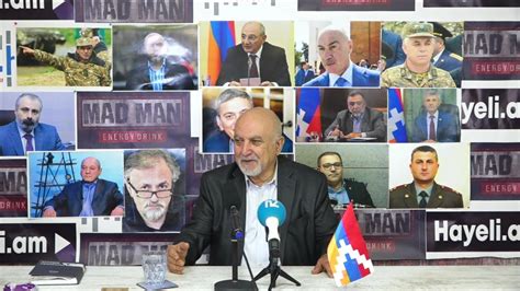 Այ տղա՛ քո դատվելու մասին մտածիր Սահմանադրության մասի՞ն ես խոսում․ Պարույր Հայրիկյան Youtube