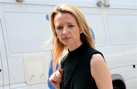 Delphine Arnault Pregnant
