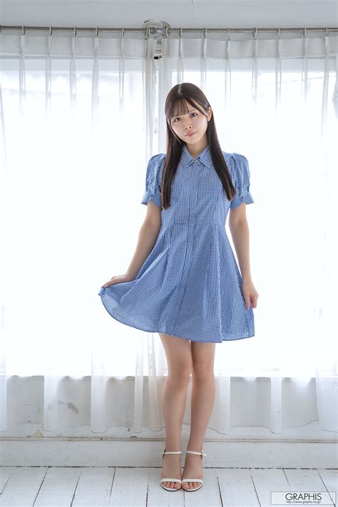 Asuka Furuya 降矢あすか Graphis First Gravure Vol01 Everia Club