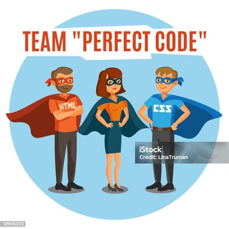 Programmers Developers Process Coding Teamwork Programming Concept