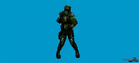Zombie Zombies Counter Strike 1 6 Player models Goldsrc Warehouse HL1 Модель zombie