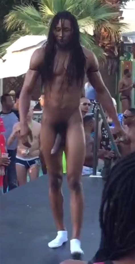 Big Dick Stripper Video 3 Big Dick Stripper Video 3