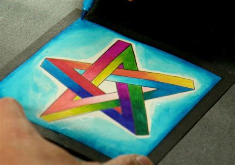 Impossible Star Cupixel