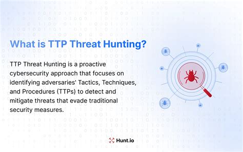 Ttp Threat Hunting Guide Spot And Neutralize Cyber Threats