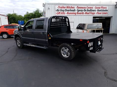 Commercial Beds Classy Chassis Trucks Valparaiso Indiana
