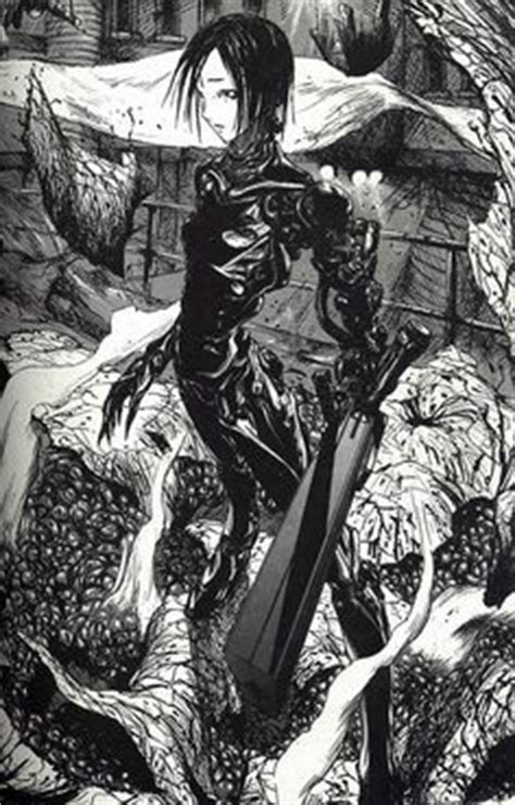 140 Tsutomu Nihei Ideas Blame Manga Comic Art Manga Art