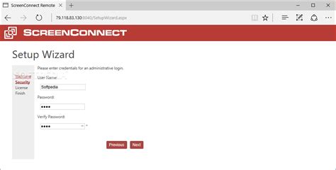 ScreenConnect Formerly ConnectWise Control Download Softpedia