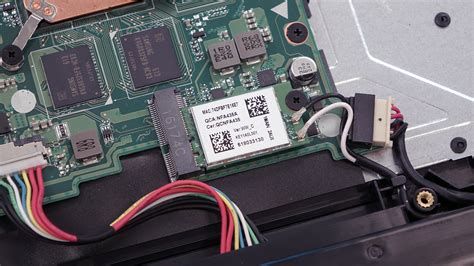 Inside Acer Aspire E E G Disassembly Internal Photos And Upgrade Options