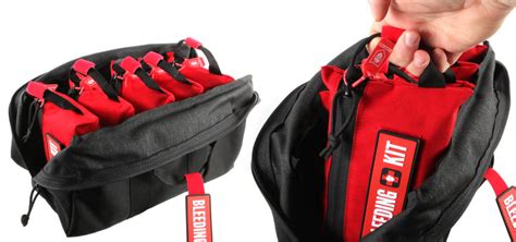 Introducing The Its Mass Casualty Kit Its Tactical