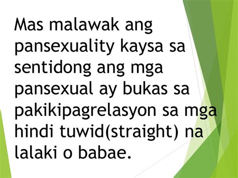 Sex And Gender Ppp Ppt