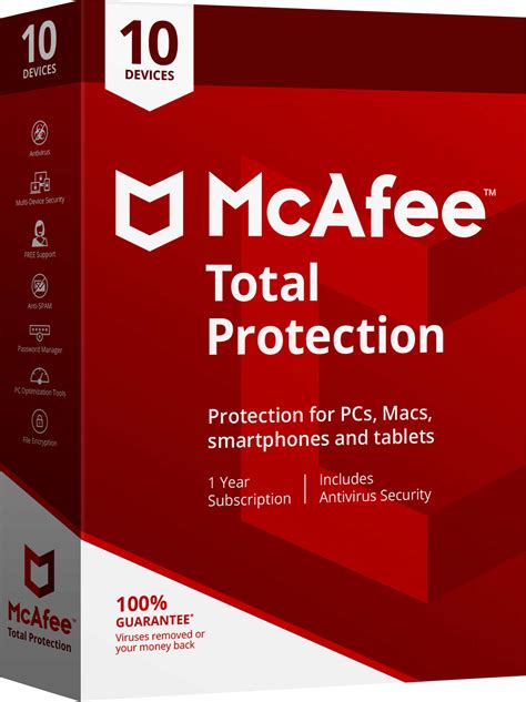 Mcafee Antivirus Anmeldelse 2025 Er Det Egentlig Så Bra