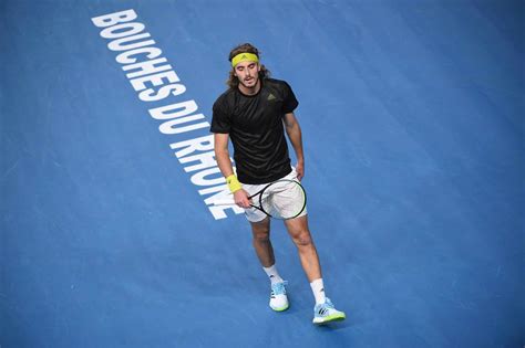 Open 13 Provence 2021 La Cinquième Journée En Photos Open 13 Provence 2023