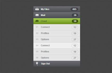 34 Fresh Css3 And Jquery Tutorials Graphic Design Junction