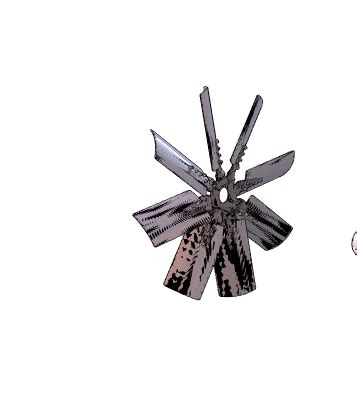 EdgesGeometry Bleedthrough Questions Three Js Forum