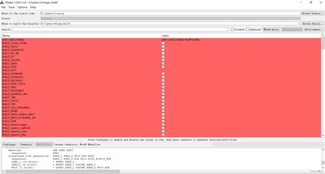 Win下opencv下载opencv Windows下载 Csdn博客