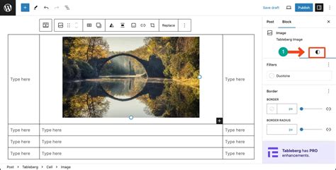 How To Display WordPress Images In Columns Rows