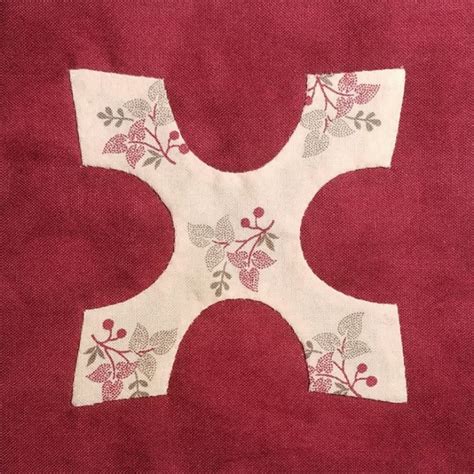 Block D3 Dear Paulette