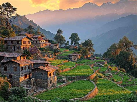 Top 8 Must Do Experiences In Almora For Every Traveler