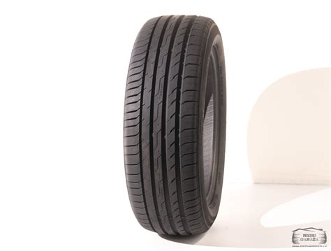 Vasaras riepas 235/65 R17 Nexen NFera Sport SUV
