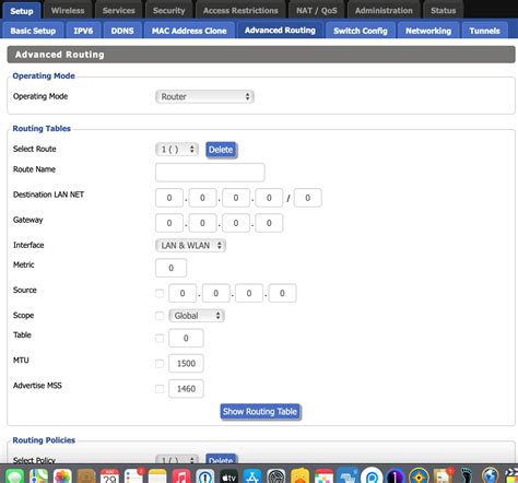 Wifi Router As A Range Extender Repeater Bridge John S Tech Blog