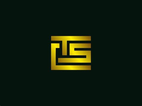 Premium Vector Tcs Logo Design