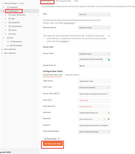 Descubre La Potencia De La Api Graph De Microsoft Aesva Descubre La Potencia De La Api Graph De Microsoft Aesva