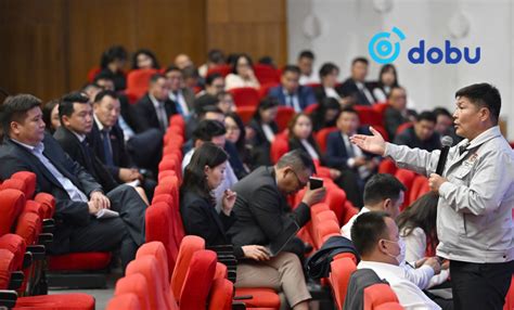 Х Нямбаатар Дүүргийн Засаг дарга нар гудамжиндаа гарч ажиллах ёстой Dobu Mn