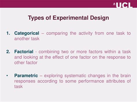Different Types Of Experimental Design At Sherry Powers Blog