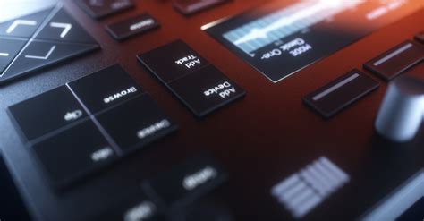 Velislav Slavov Ableton Push 2 Midi Controller 3d Model