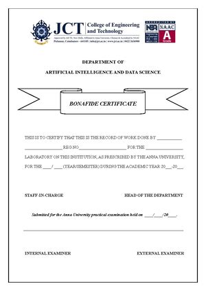 Model Question Paper ECE MODEL EXAM DEPARTMENT OF ELECTICAL AND COMMUNICATION ENGINEERING C