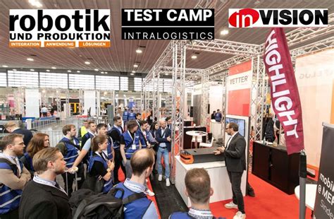 Invision News On Linkedin Robootics Intralogistics Robots