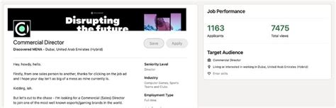 Reece Warren On Linkedin Disruptingthefuture Hiring