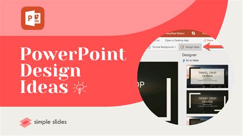 How To Use Powerpoint Design Ideas And How To Implement Them