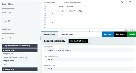 Solved I Am Not Getting The Required Output My Output