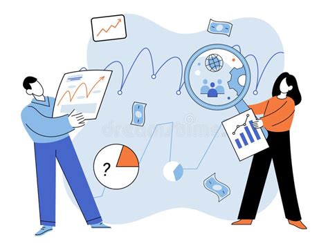 Market Research Analyzing Market Trends Helps Businesses Identify